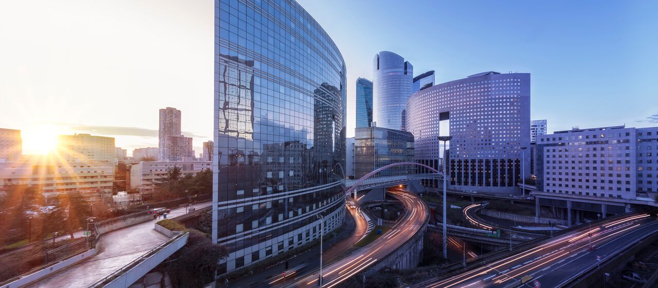 AXA Vorsorge Global Real Estate Fund