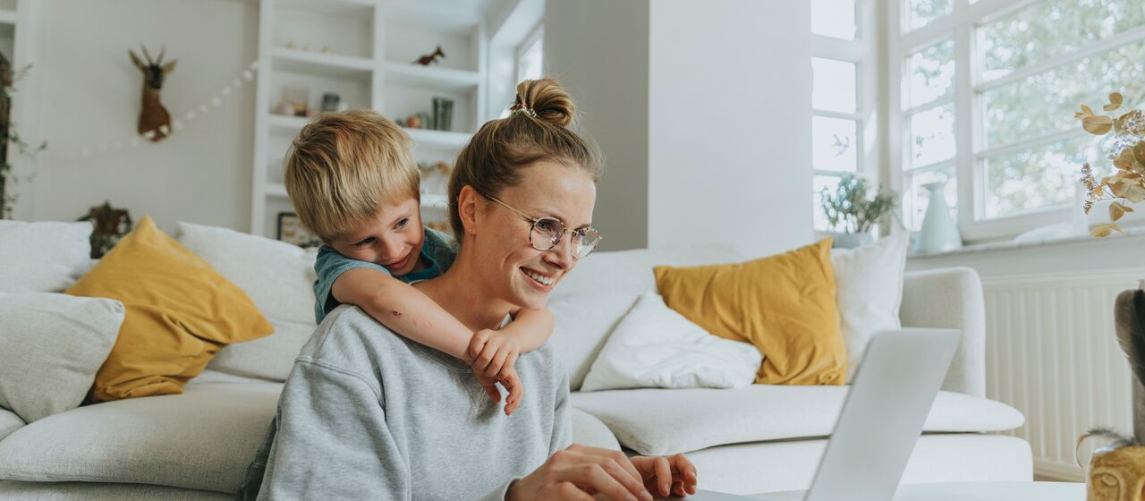 Retirement provision tips for women | AXA