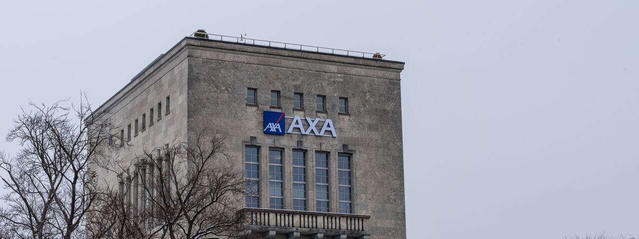 Erfolgreiches Geschäftsjahr für den AXA Real Estate Fund Switzerland | AXA