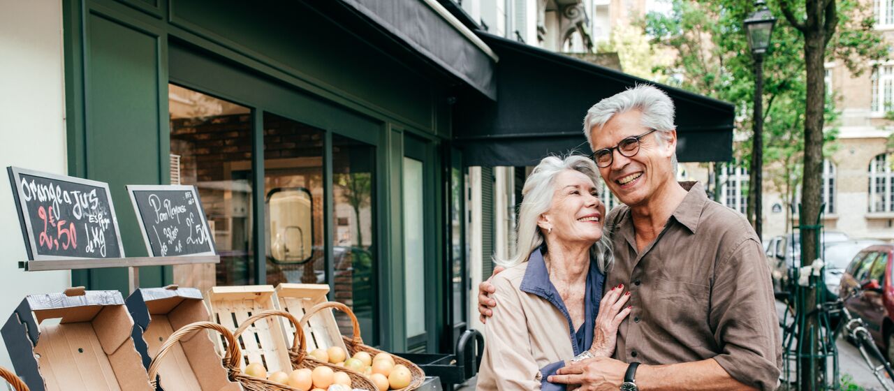 Personal legal protection for your retirement | AXA-ARAG