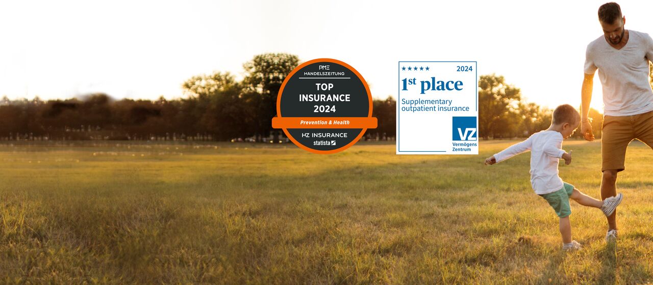 Supplementary options for health insurance | AXA