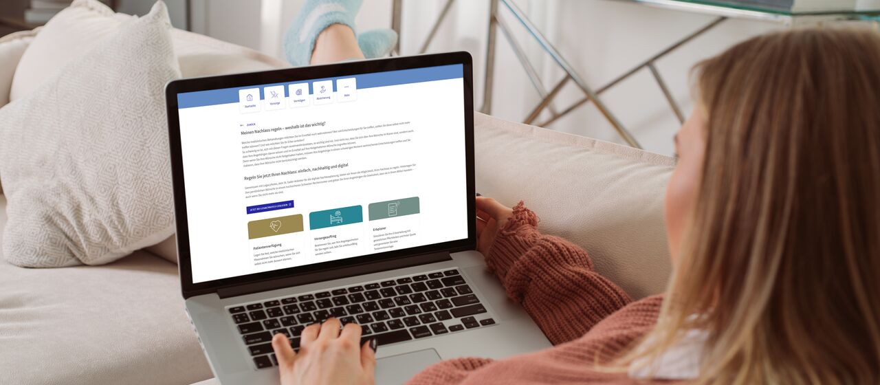 Rente und Vorsorge berechnen | AXA