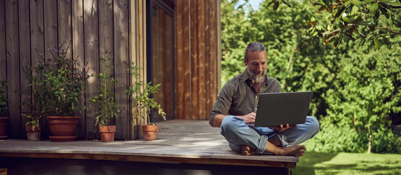 Vermögen in der Schweiz nach Alter | AXA