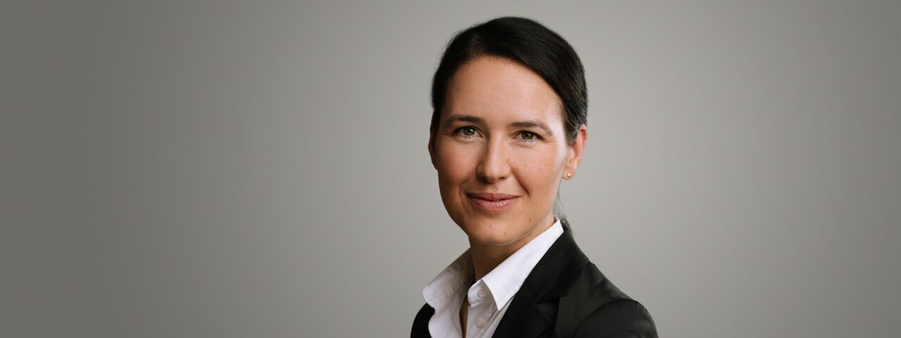 Kathrin Braunwarth Head DTI | AXA