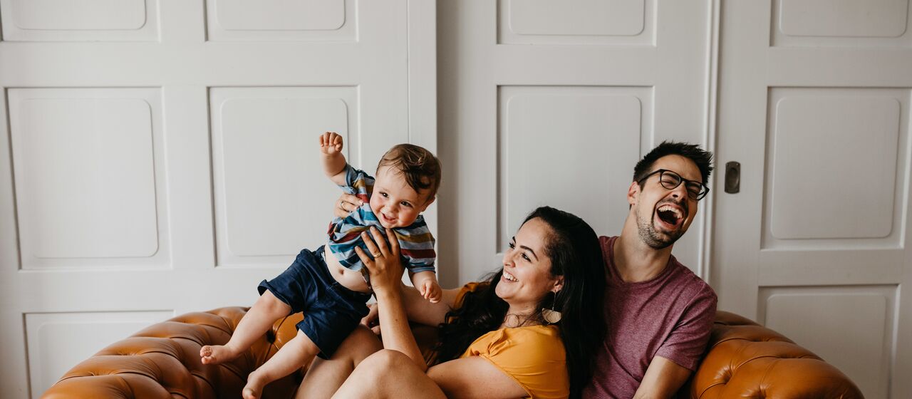 The right insurance for you & your family | AXA