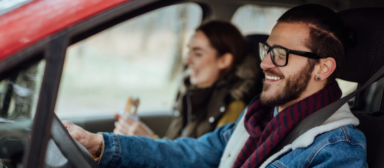 Driving without a driver’s license: These are the consequences | AXA